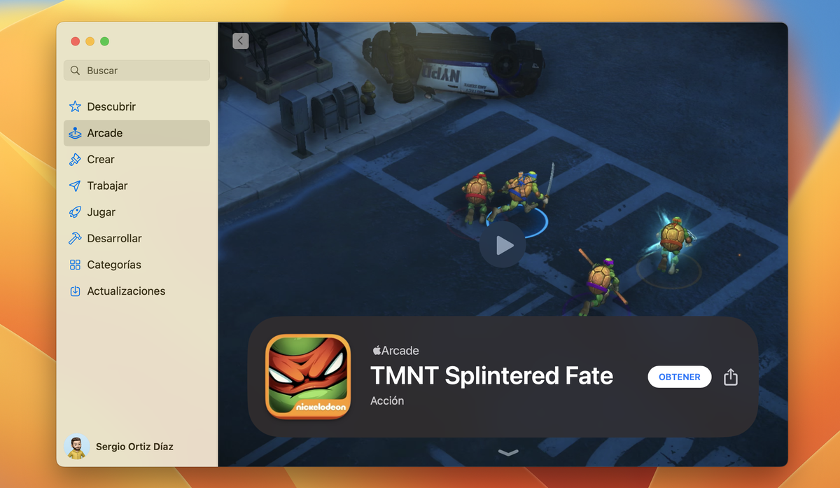 Estos son los 20 nuevos juegos que llegan a Apple Arcade hoy