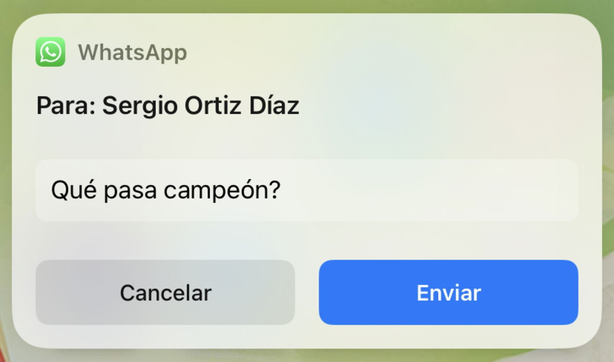 5 trucos secretos de WhatsApp que quizá todavía no conocías