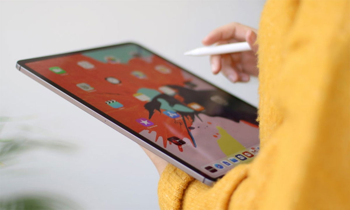 iPad Pro 2024: todo lo que sabemos de una generación que puede ser ...