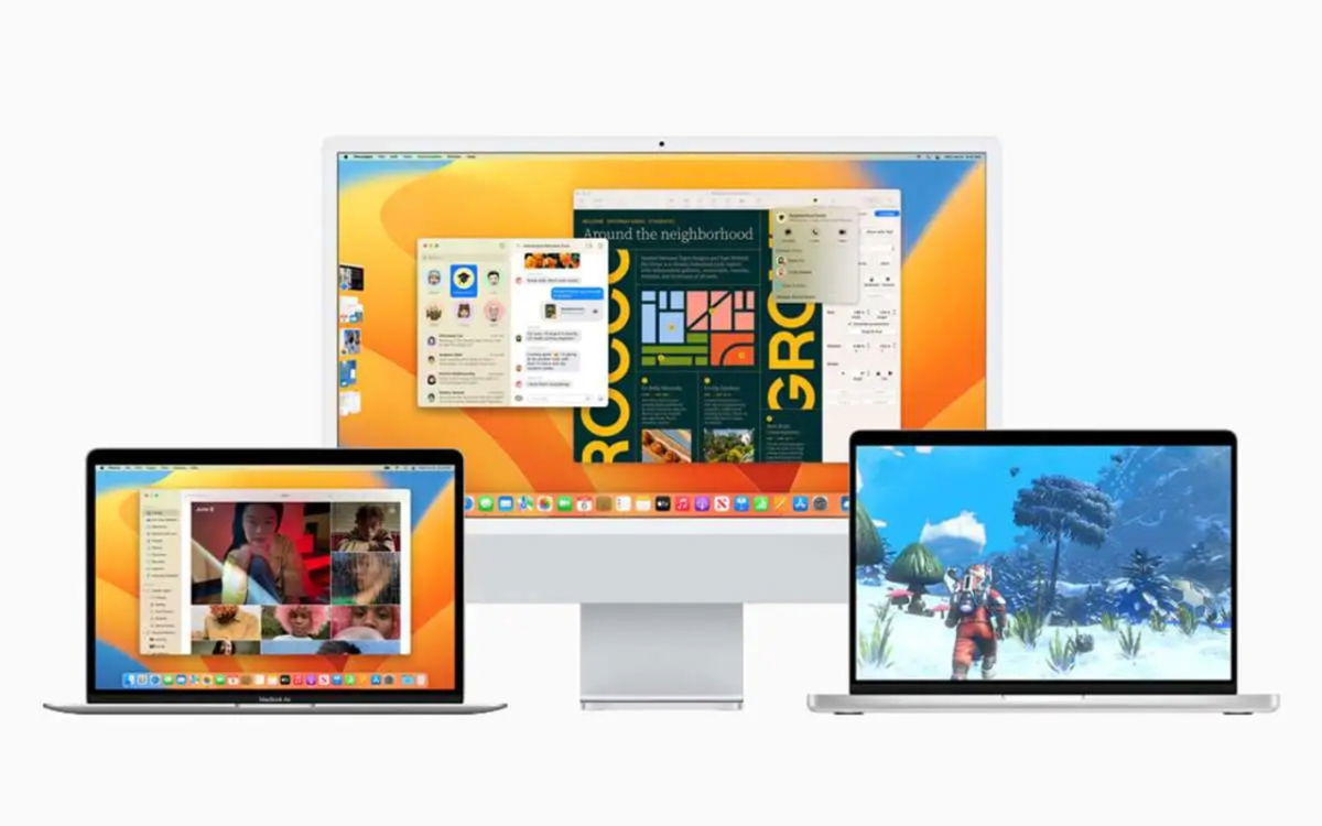 Cómo identificar qué modelo de Mac tengo y en qué año se lanzó