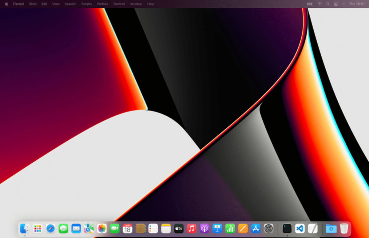 Cmo restaurar los ajustes por defecto del Dock de tu Mac