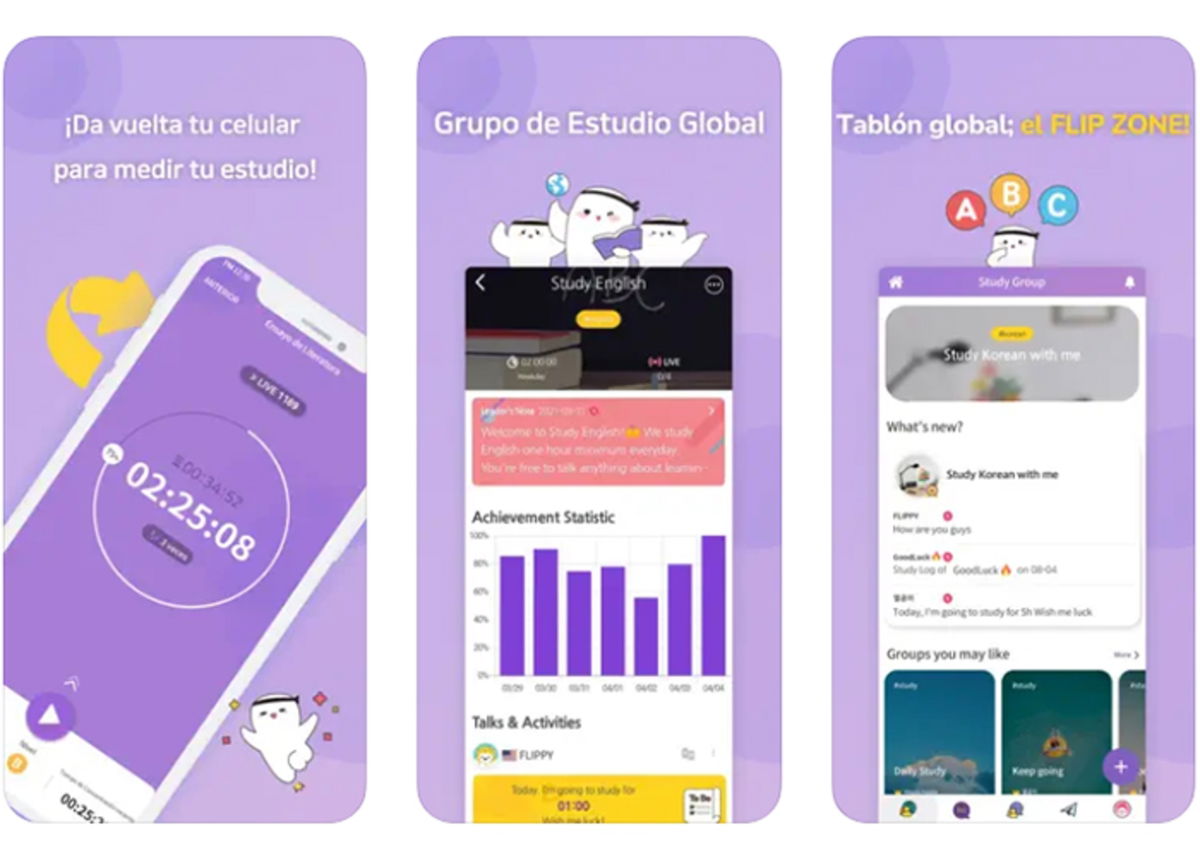 Mejores apps para estudiar y aprobar un examen desde iPhone o iPad