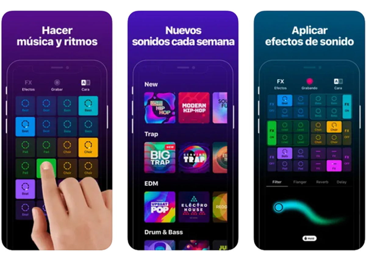 Mejores apps para DJ's disponibles en iPhone