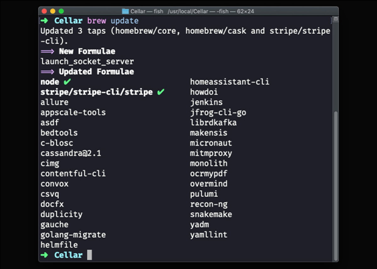 Best Terminal Tools for Mac Users
