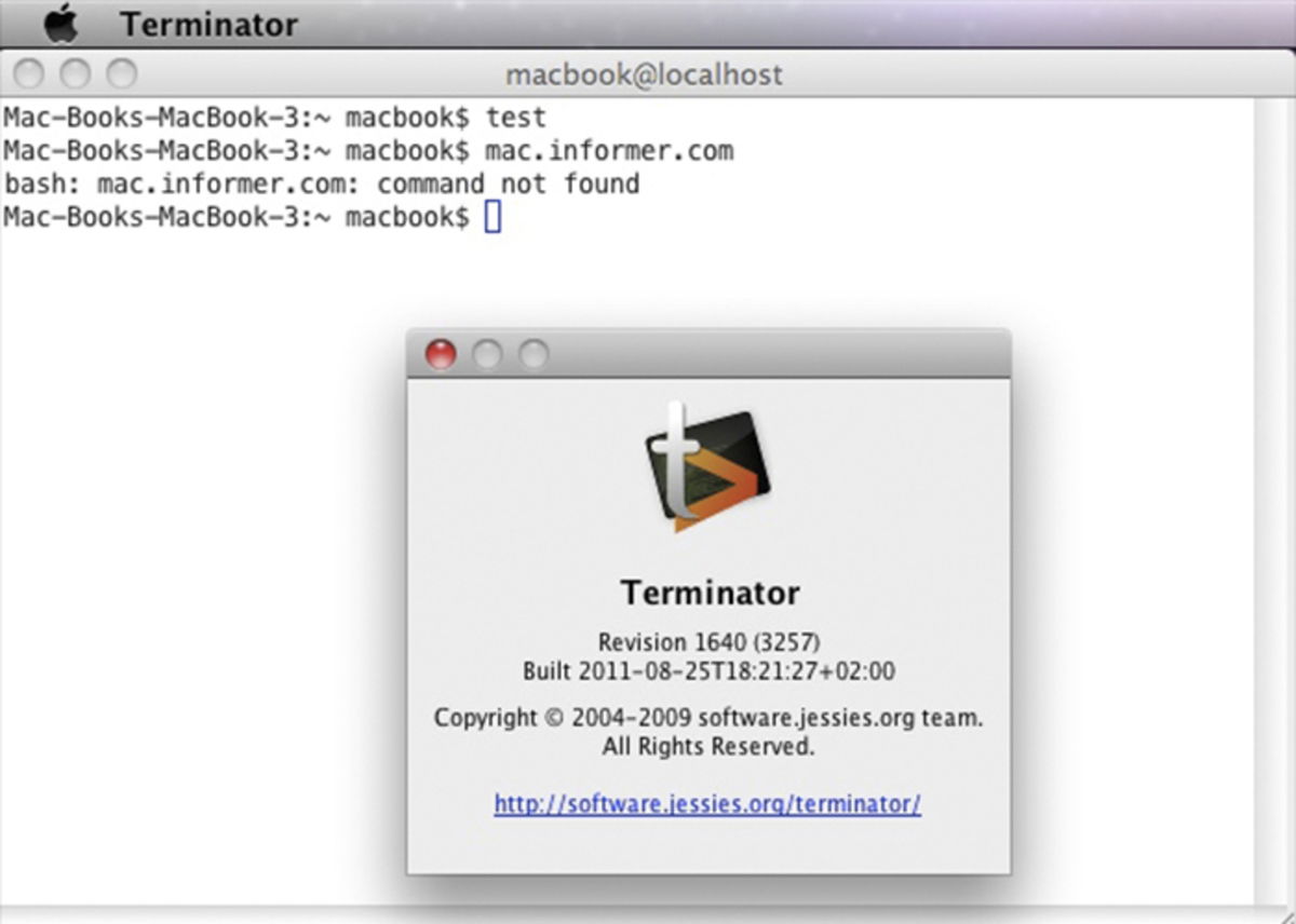 Best Terminal Tools for Mac Users