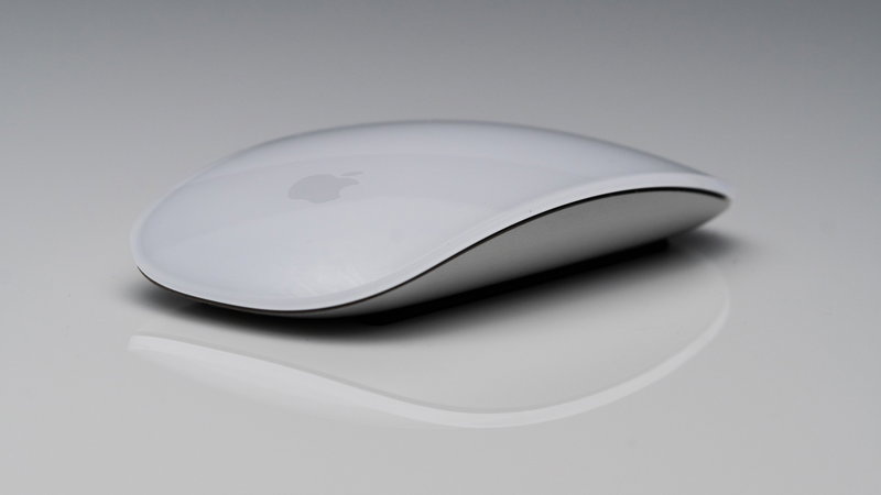 Cómo conectar y usar un ratón con el iPhone