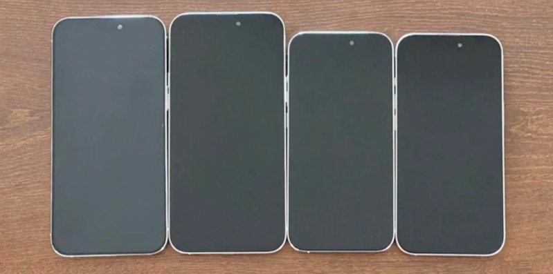 iPhone 15 y iPhone 15 Pro: unas fotografías poco cuestionables revelan ...