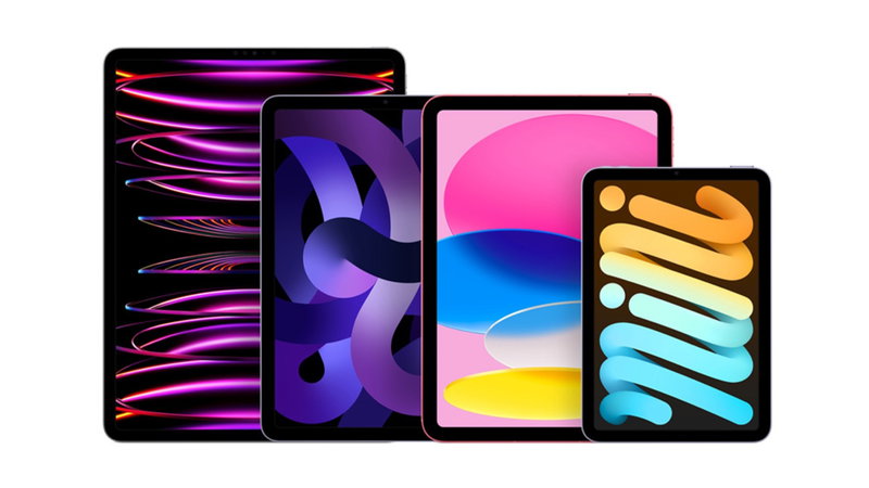 Qué iPad dejan de actualizarse en 2026 y no son compatibles con iPadOS 27