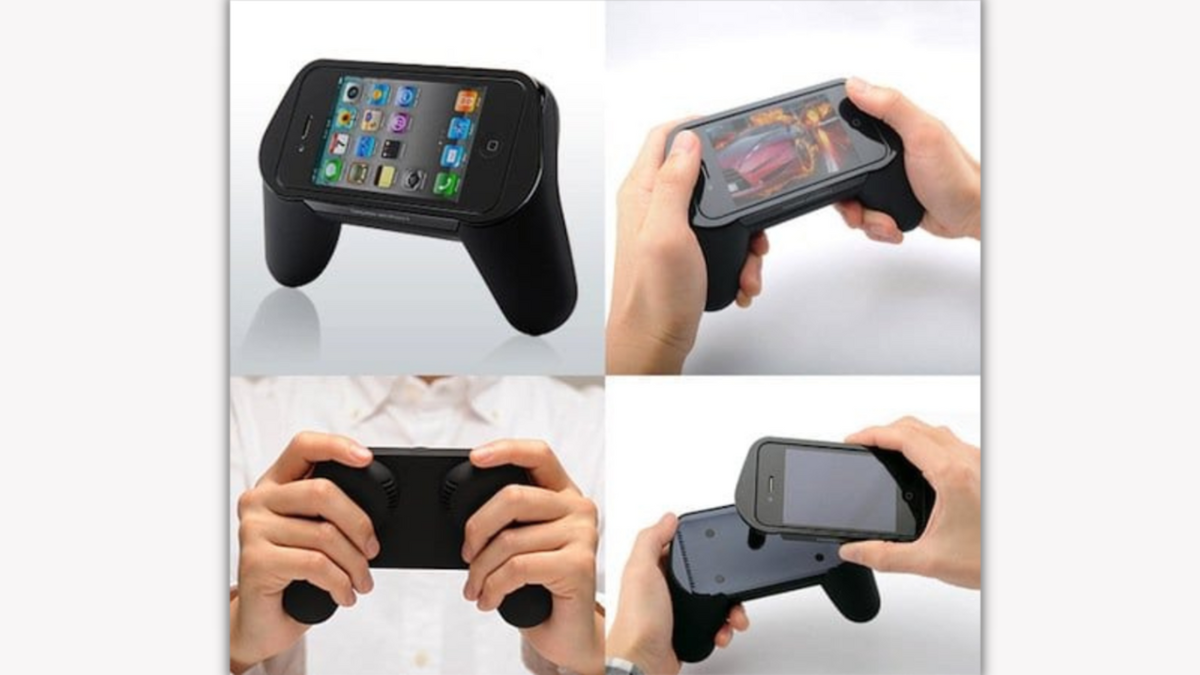 These are the 7 rarest iPhone accessories in the world and yes, you ...