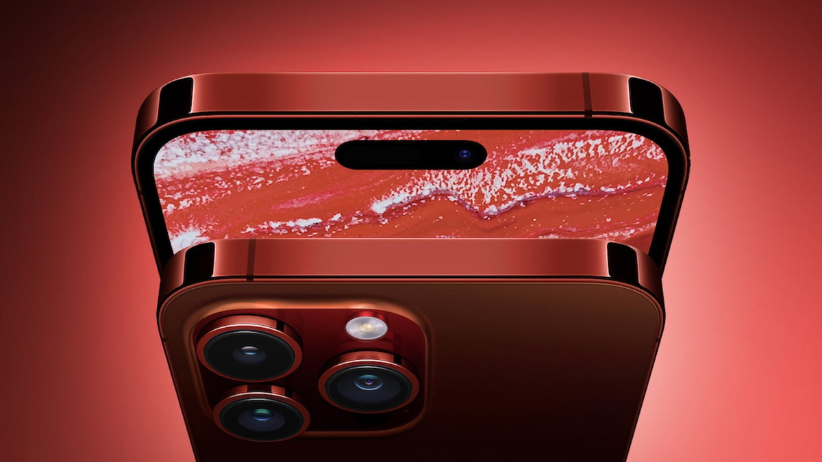 iPhone 15 y iPhone 15 Pro: resumen de todos sus nuevos colores y otras ...