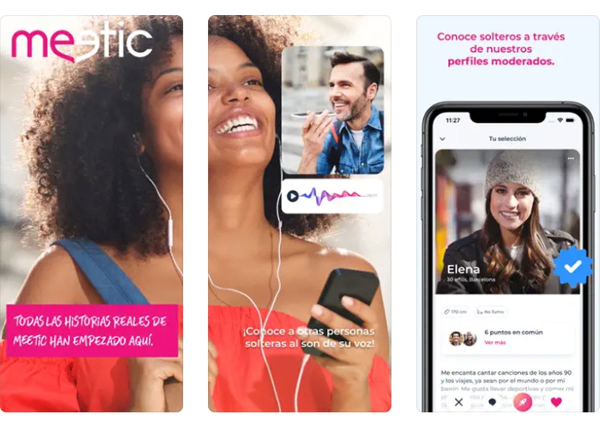 Apps to meet your future partner from iPhone - Gearrice