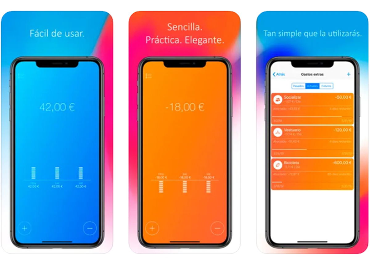8 apps de contabilidad y teneduría de libros para iPhone