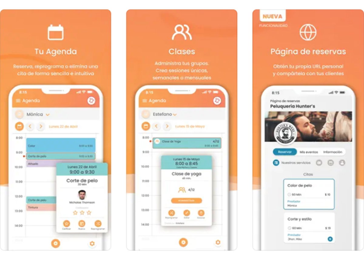 Mejores apps para la gestión de citas y recordatorios desde iOS