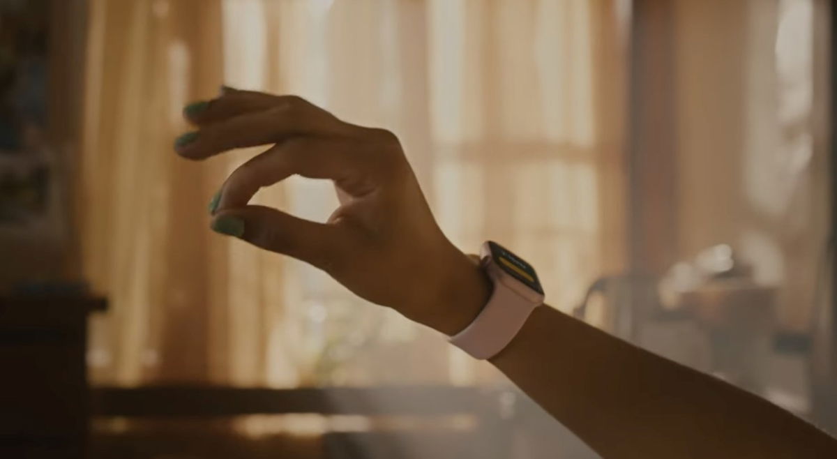 Estas son las funciones que activa el Doble Toque del Apple Watch ...