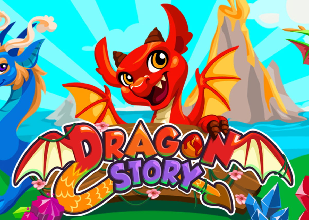 Mejores juegos de dragones para iPhone