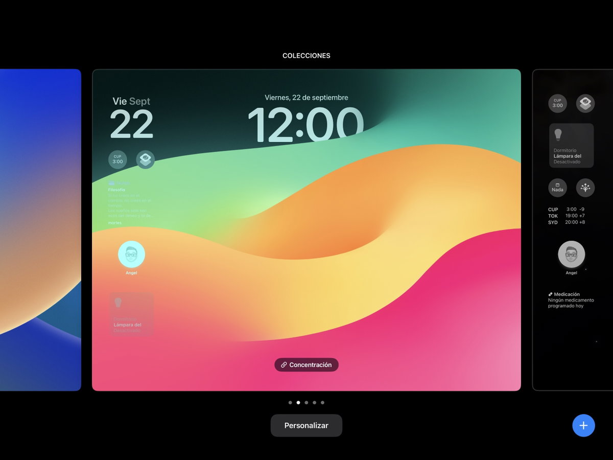 10 trucos de iPadOS 17 para dominar el iPad como herramienta de ...