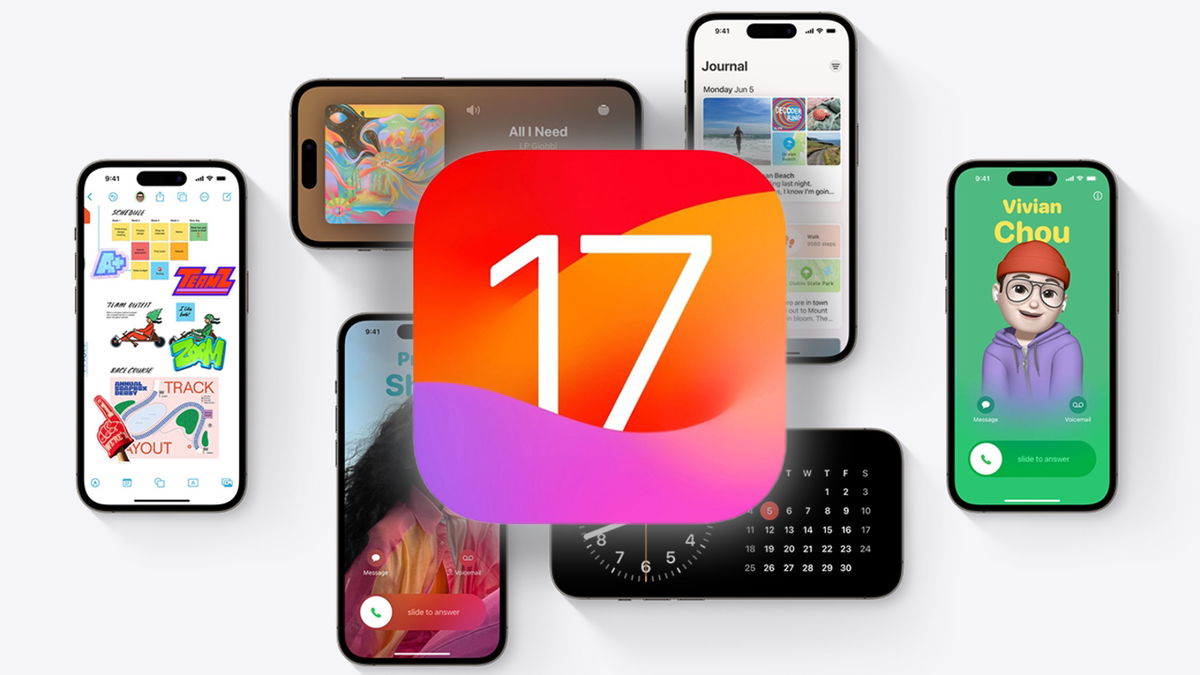Apple is launching iOS 17.1 Beta 1 with these major new features