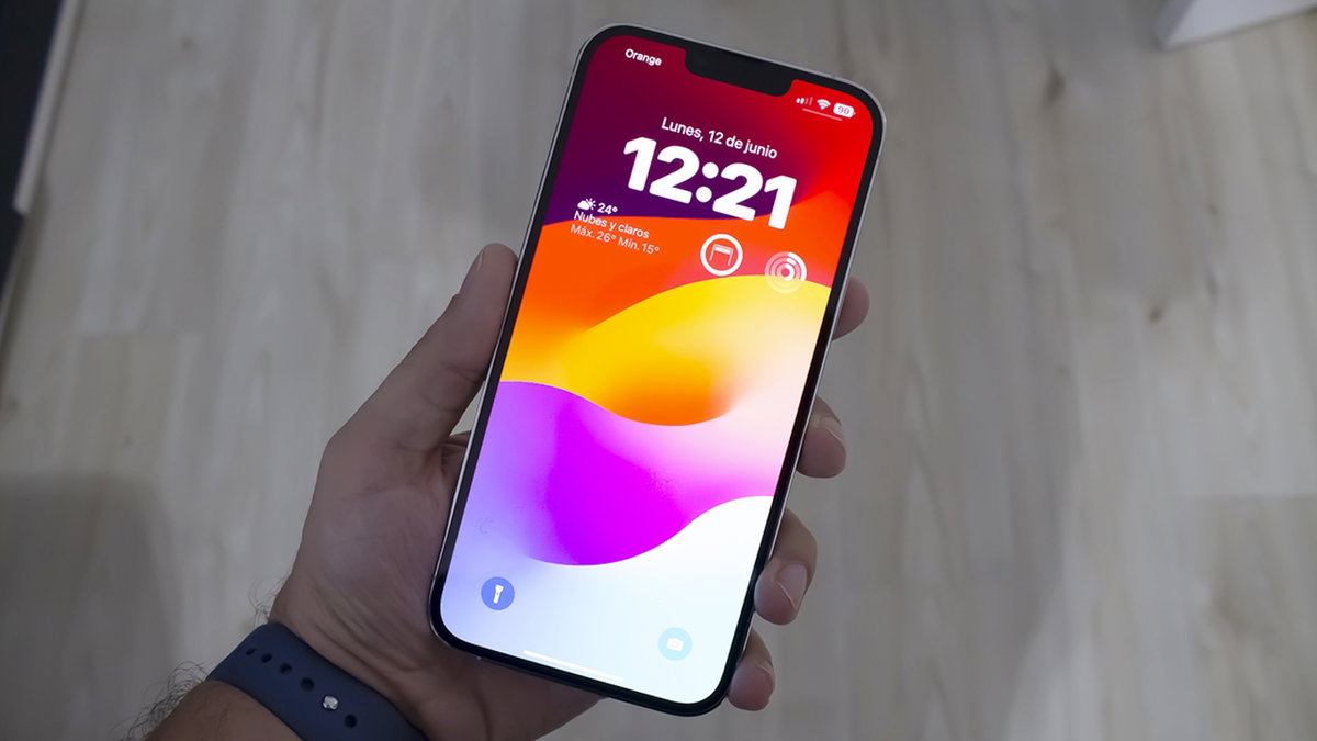 Apple lanza iOS 17.1 RC: todas las novedades que llegan al iPhone