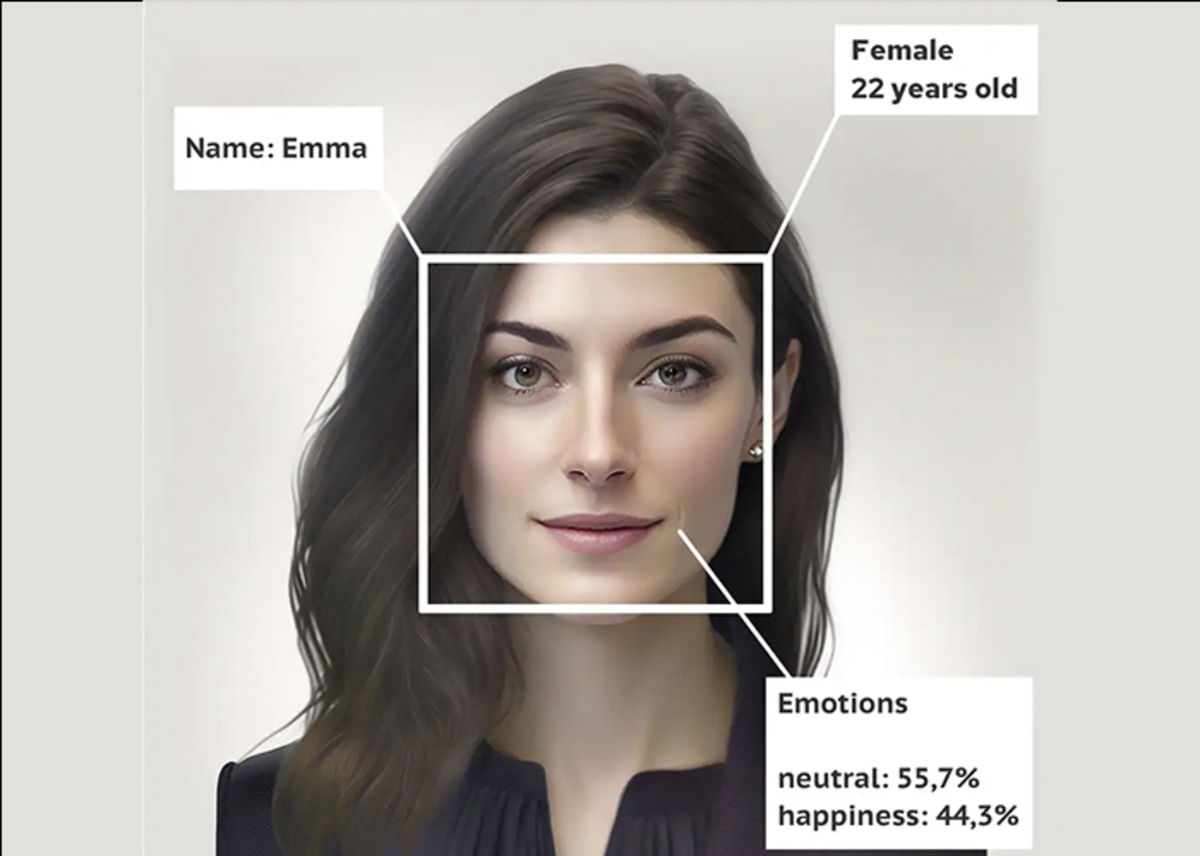 Mejores apps de reconocimiento facial para iOS