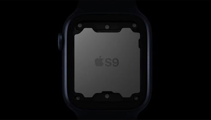 Apple Watch Series 9: todas las novedades, precio y fecha de lanzamiento