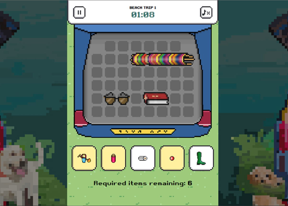 Juegos de navegador gratis para iPhone, iPad o Mac