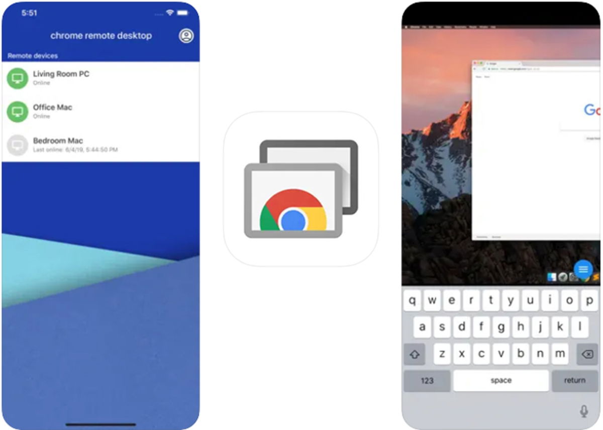 8 apps para controlar el PC de forma remota desde iPhone