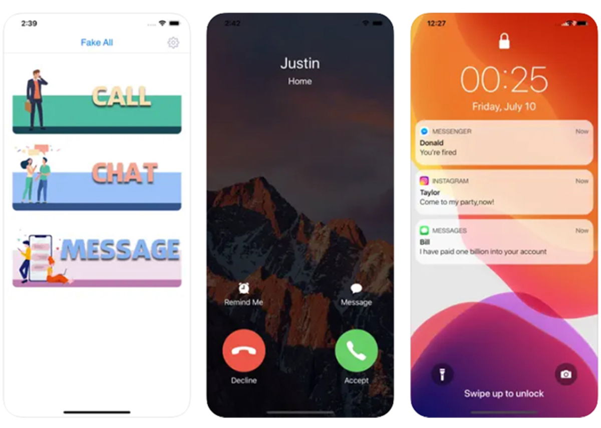 Estas son las apps más extrañas que puedes conseguir en la App Store