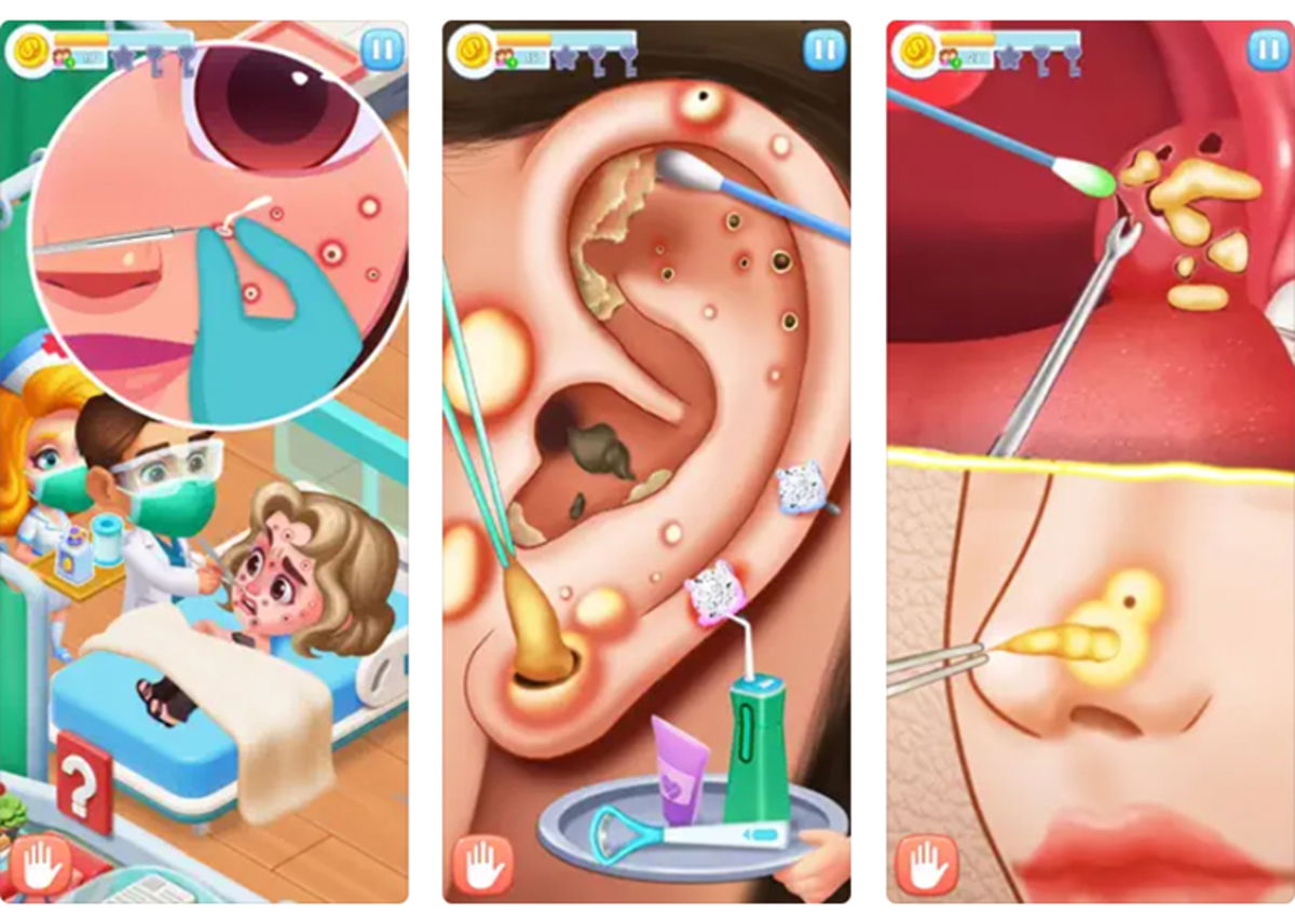 8 juegos ASMR para jugar desde iPhone