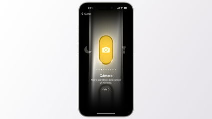 Botón Acción de iPhone 15 y iPhone 16: cómo configurar el botón lateral ...