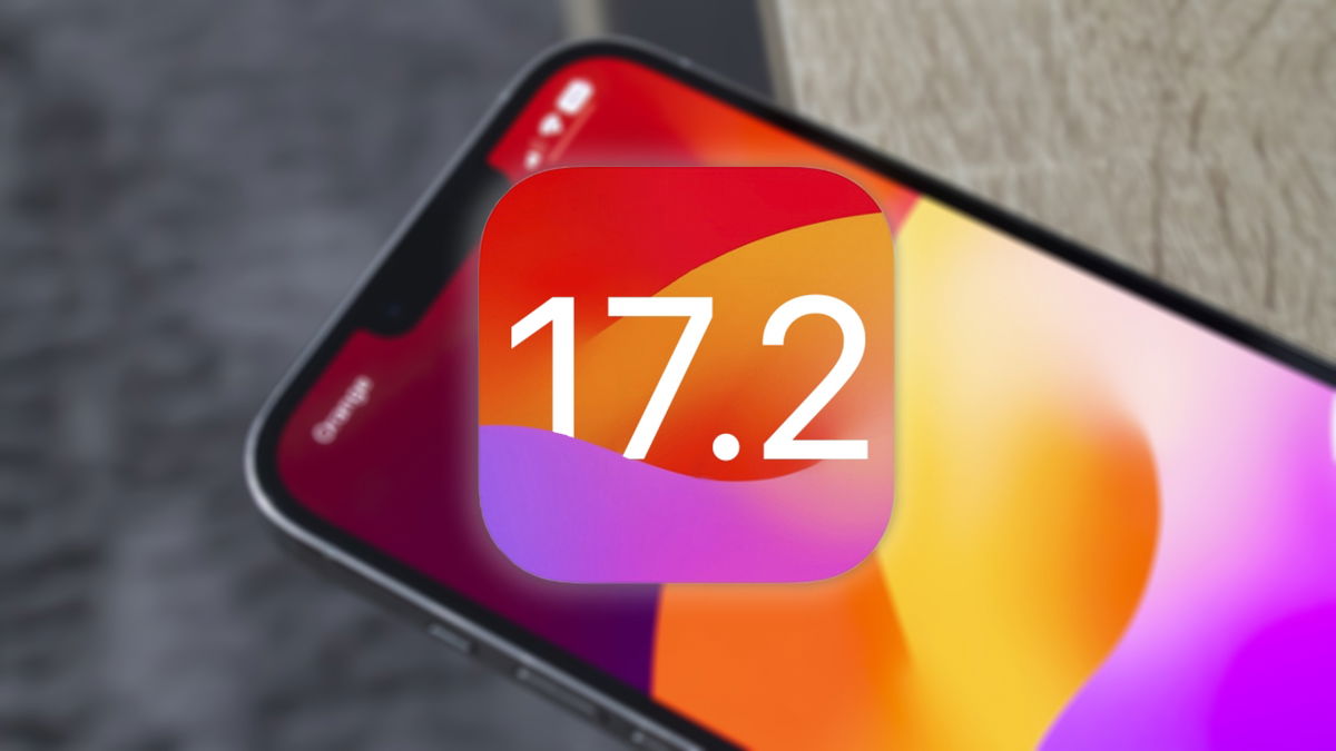 Todas las novedades encontradas en iOS 17.2 beta 2 para el iPhone