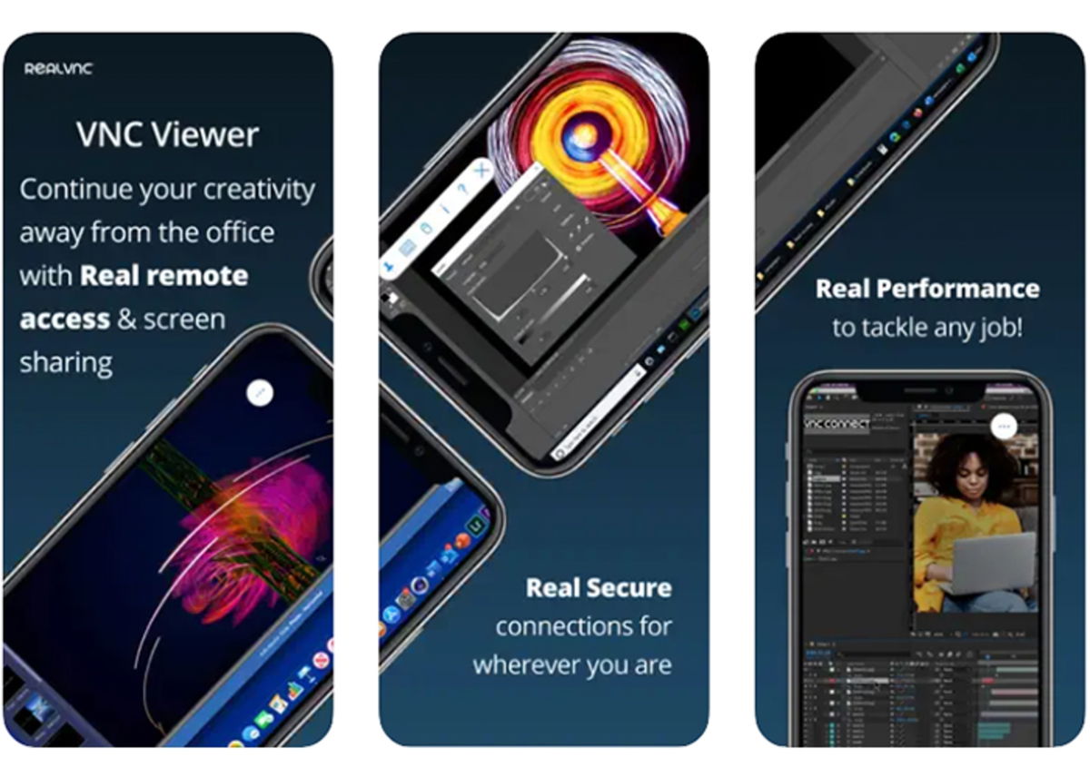 8 apps para controlar el PC de forma remota desde iPhone