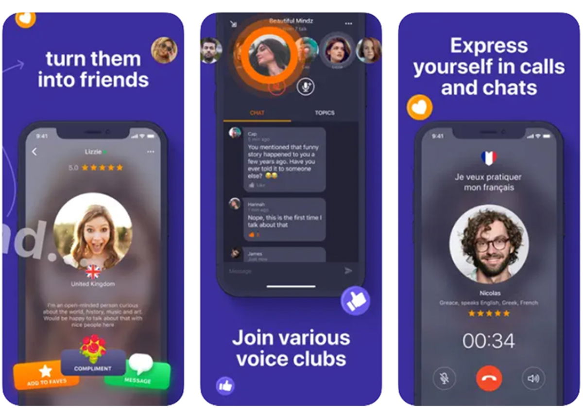 Estas son las apps más extrañas que puedes conseguir en la App Store