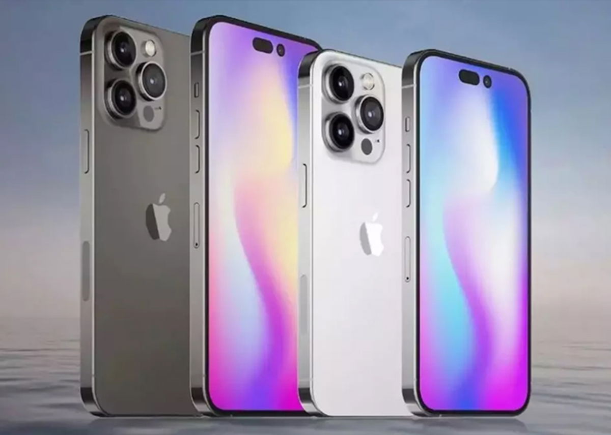 Así será el potente chip que usarán los iPhone 17