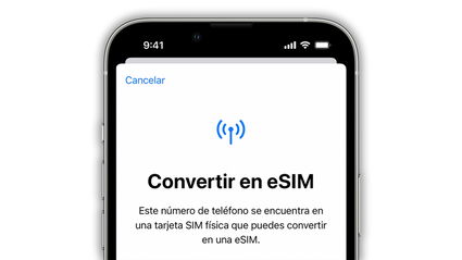 Cómo cambiar la tarjeta SIM del iPhone