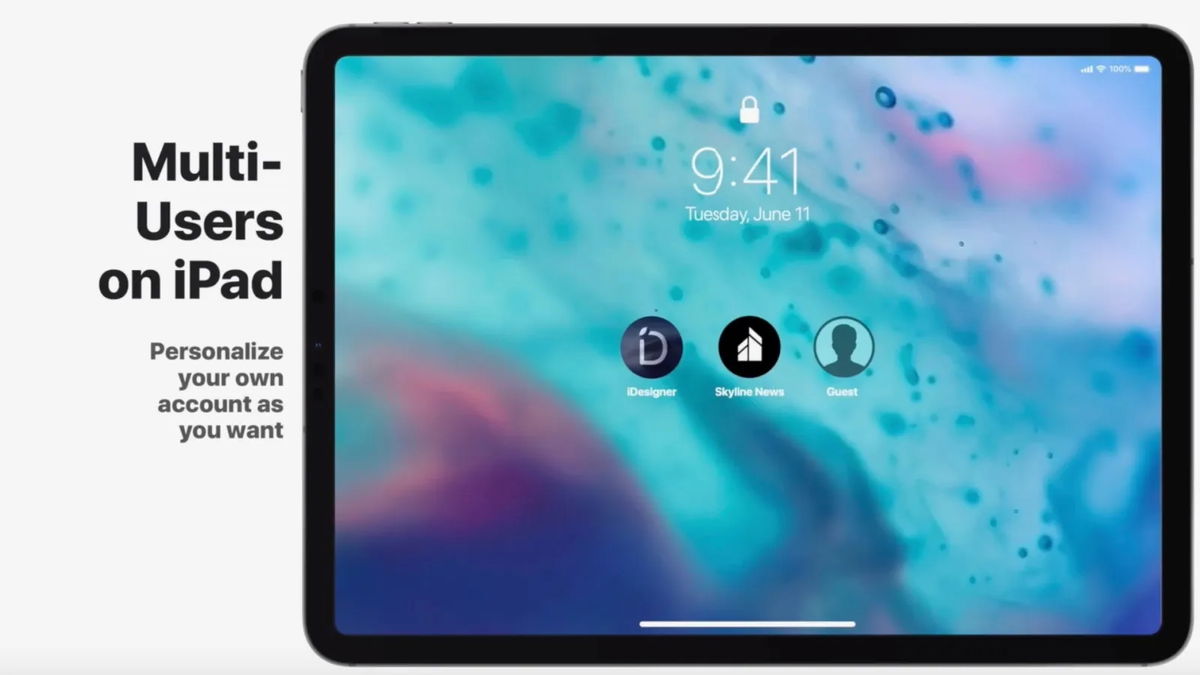 iPadOS 18 necesita estas 6 funciones para ser perfecto