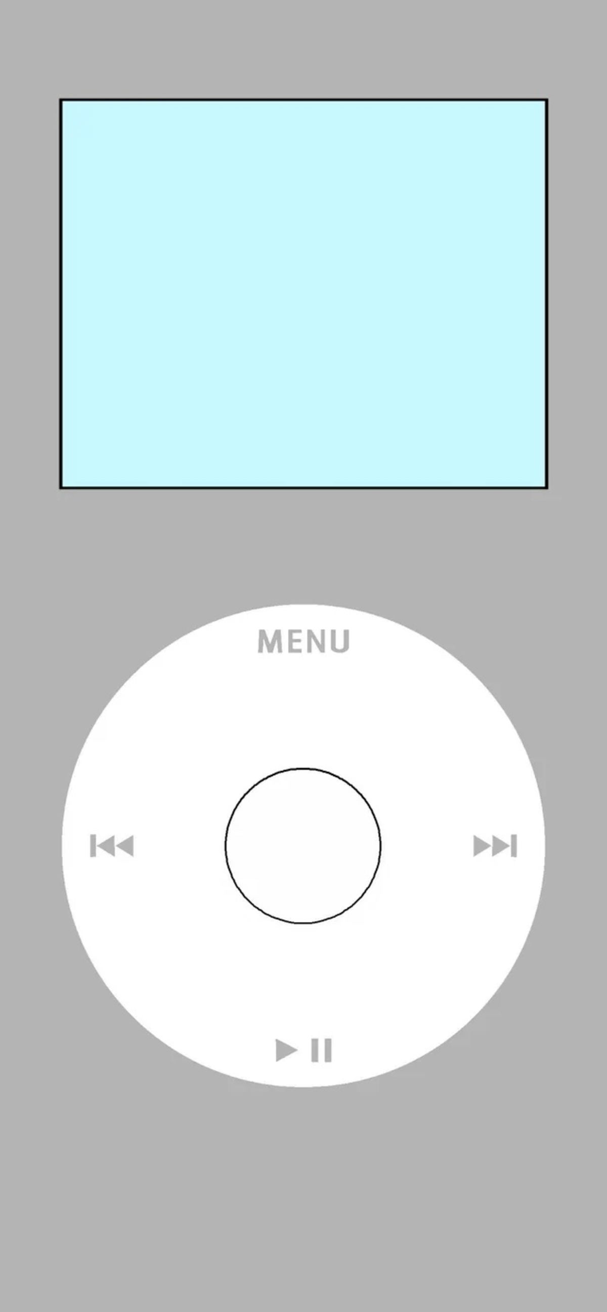 Los mejores wallpapers para transformar tu iPhone en un iPod