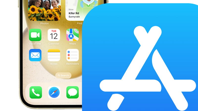 Apple anuncia oficialmente las tiendas de apps alternativas en iOS 17.4