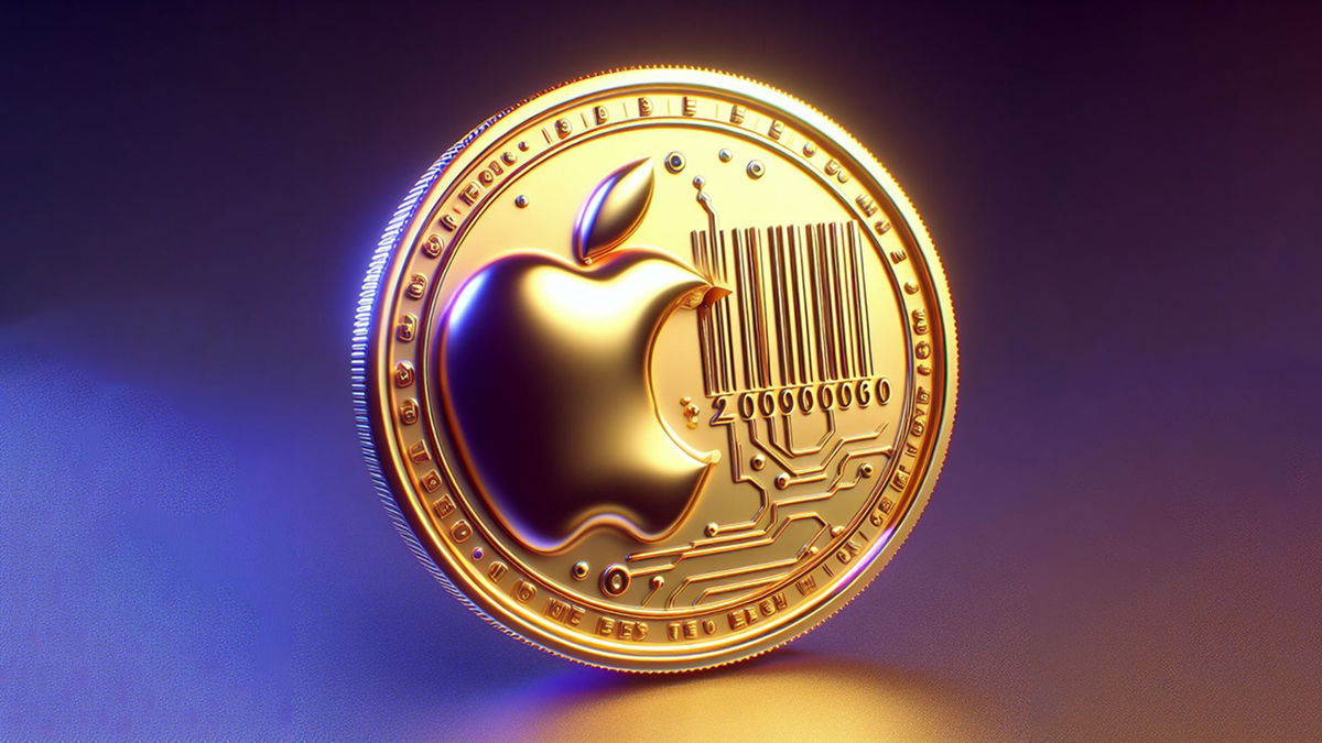 'AppleCoin', cuidado con esta estafa que está apareciendo