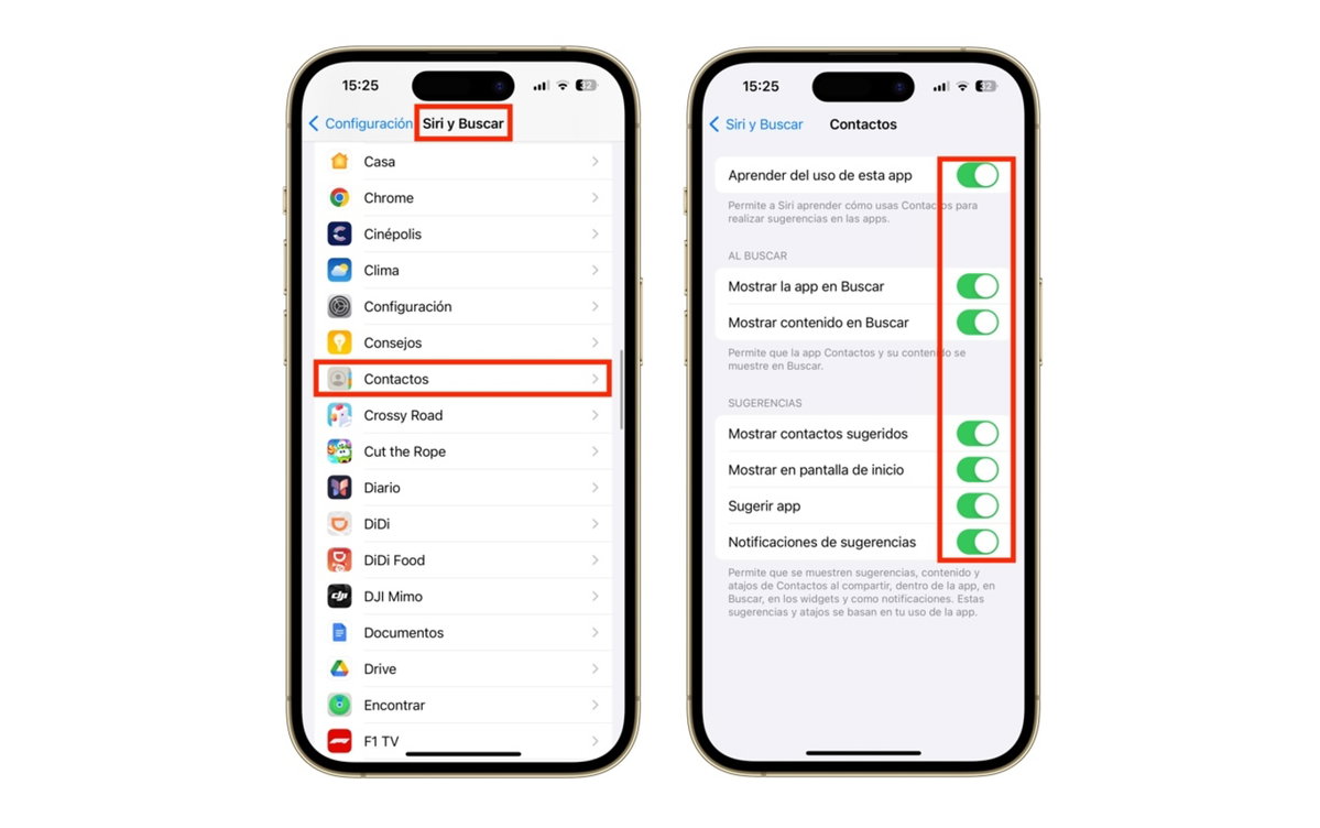How to Hide Contacts on iPhone