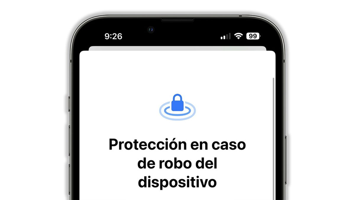 Recuperan más de 2.000 iPhone robados gracias a la app Buscar