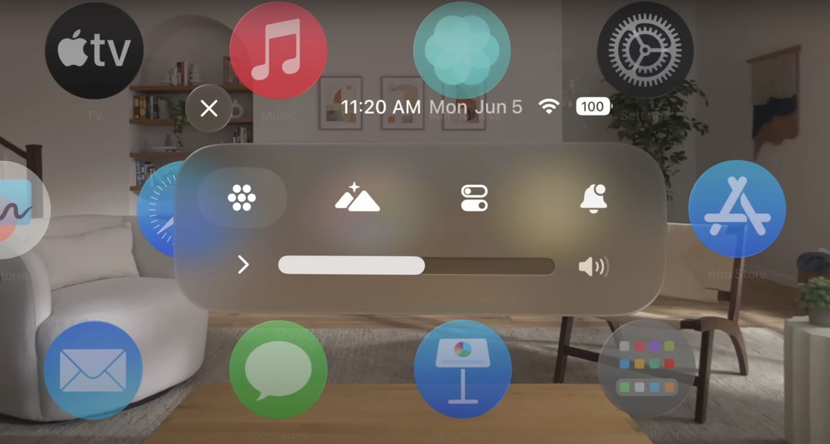 Apple Vision Pro: todos los gestos que puedes hacer con las manos