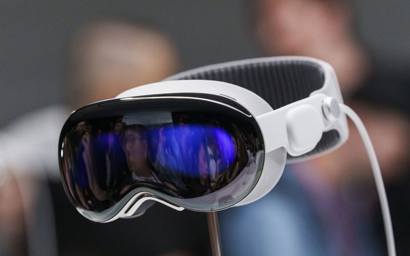 Apple Vision Pro: precio, características y especificaciones técnicas ...