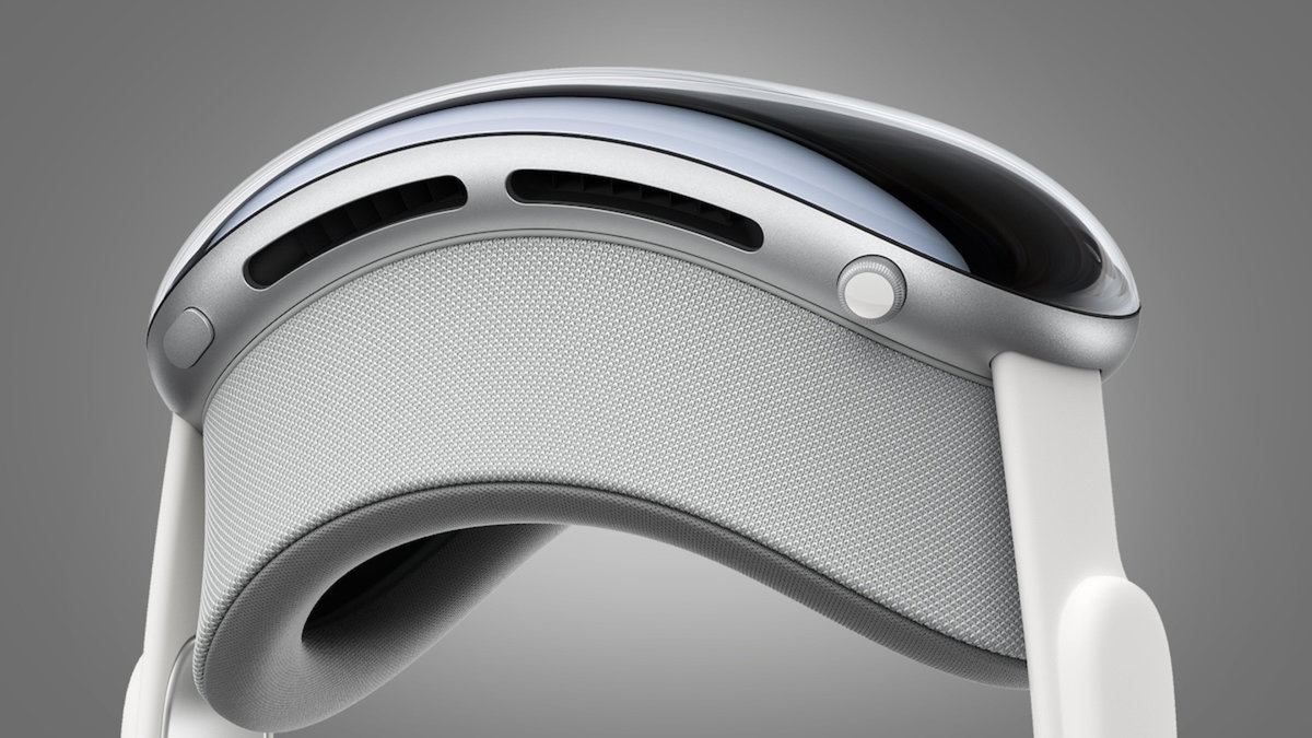 Hasta el Apple Vision Pro 4 no tendremos el "diseño ideal"
