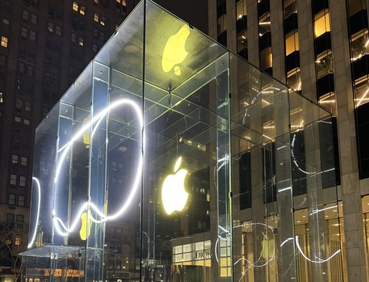 Apple lanza oficialmente sus Apple Vision Pro, la era espacial ya está aquí