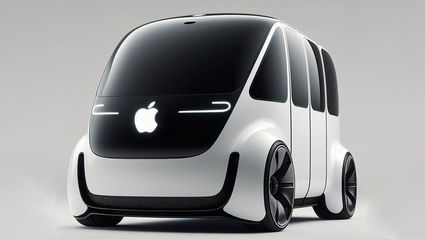 El Apple Car iba a ser espectacular, especialmente por dentro