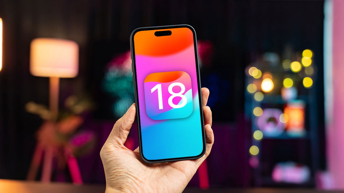 IOS 18: Tons Of Important New Features Revealed - GEARRICE