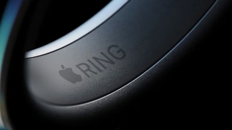Apple Ring: todo lo que sabemos del posible anillo inteligente de la ...