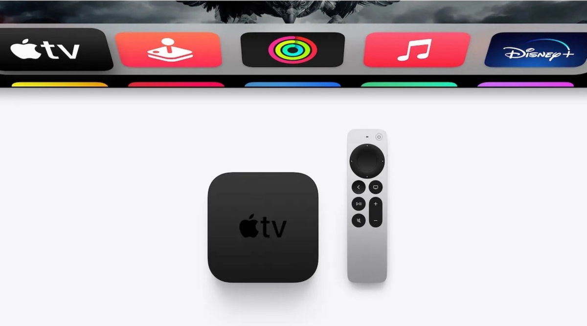 Nuevo Apple TV 4K: cuándo lo veremos y qué novedades incluirá