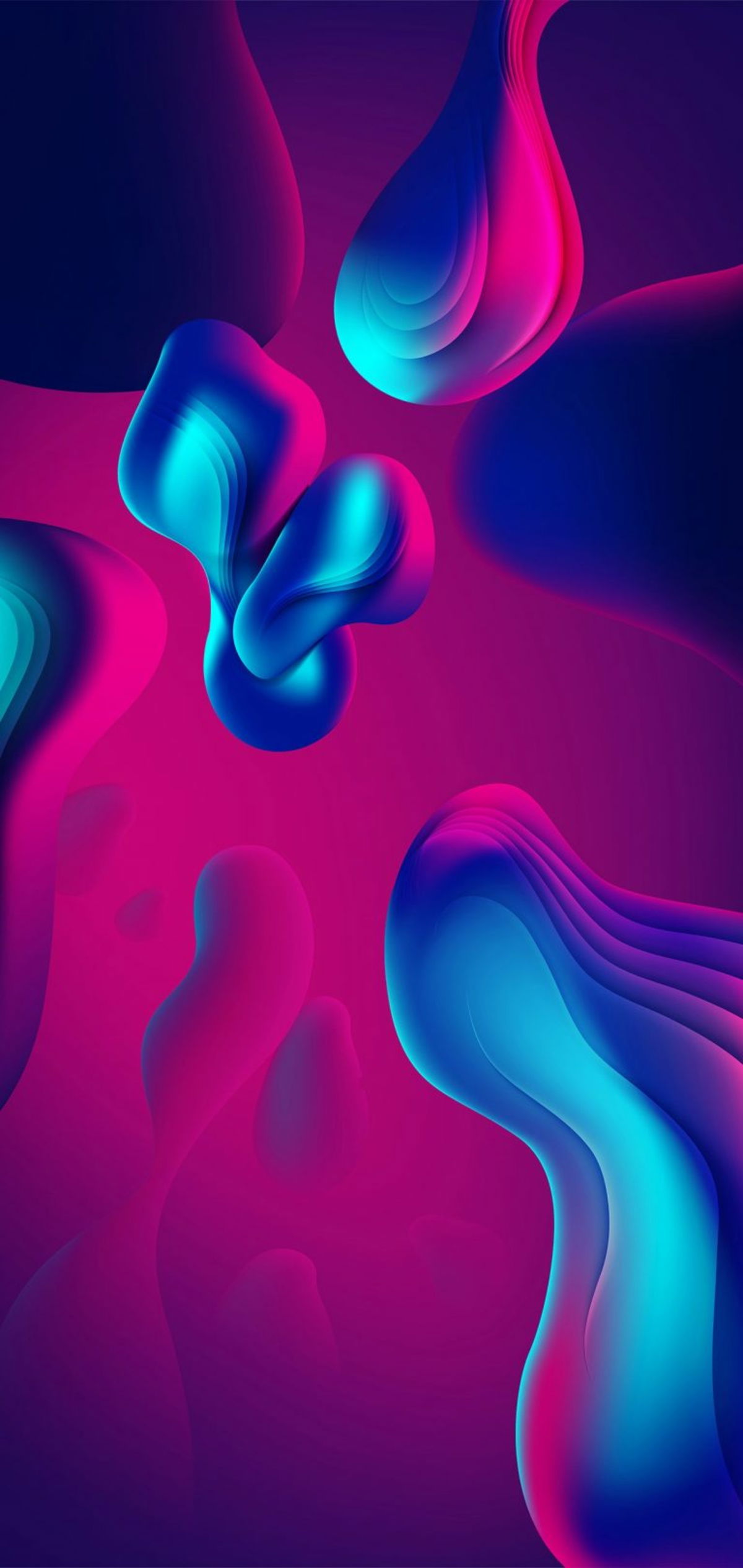 Los mejores fondos de pantalla abstractos para iPhone