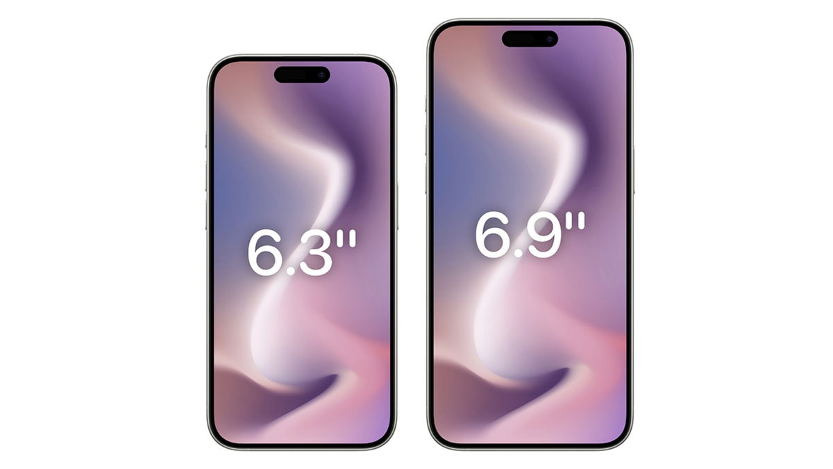 El nuevo color del iPhone 16 Pro que reemplazará a popular color azul